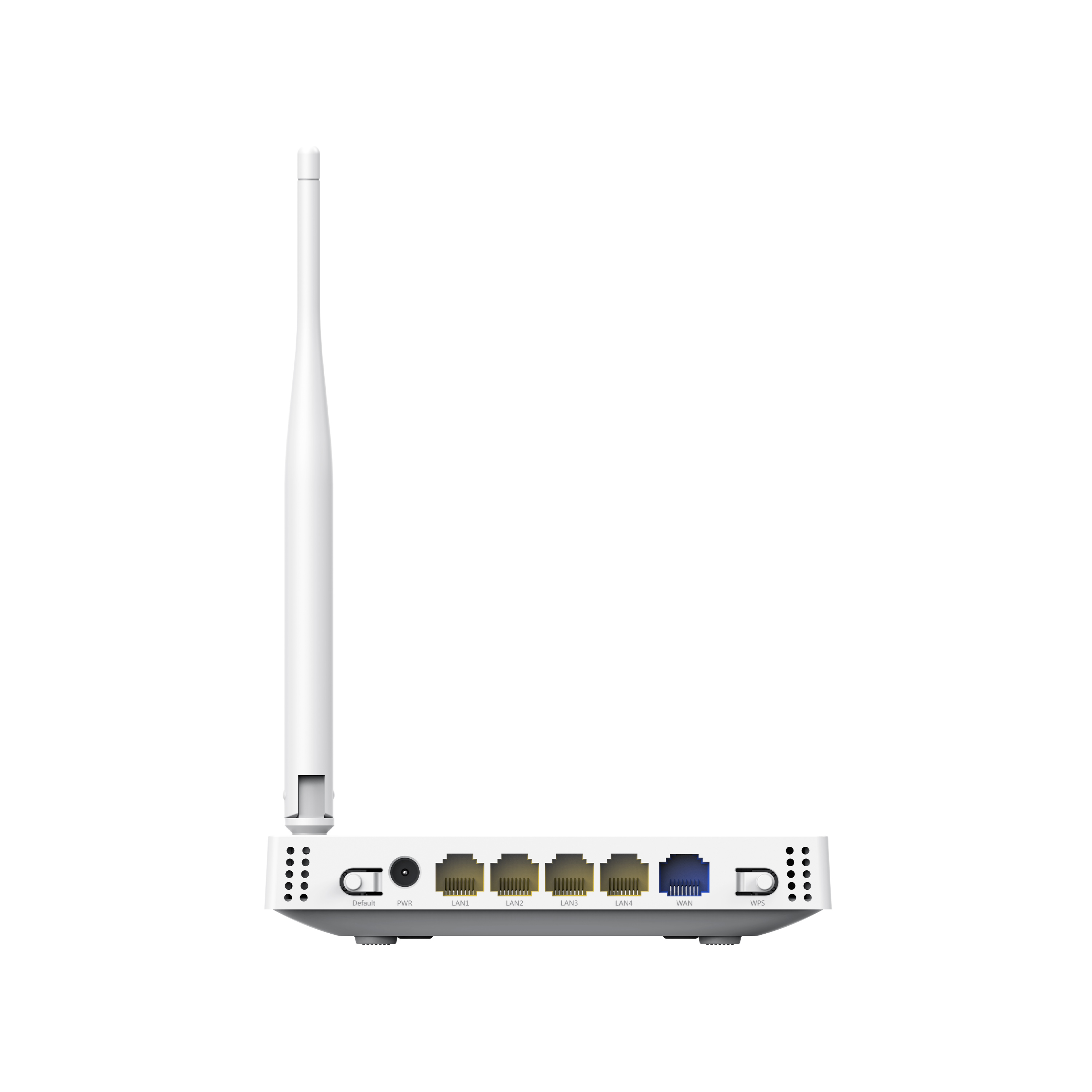 WF2409E | 300Mbps Wireless Router
