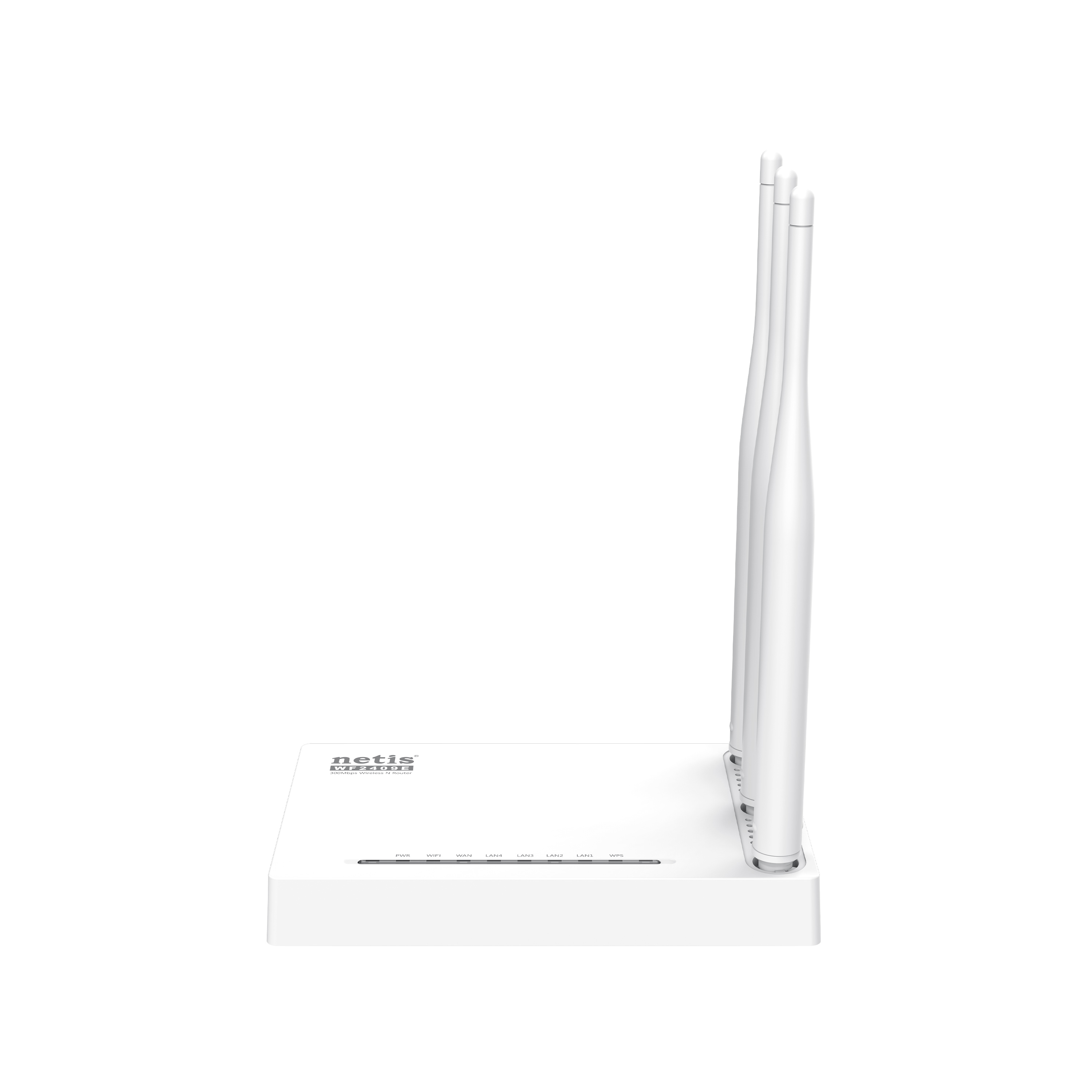 WF2409E | 300Mbps Wireless Router